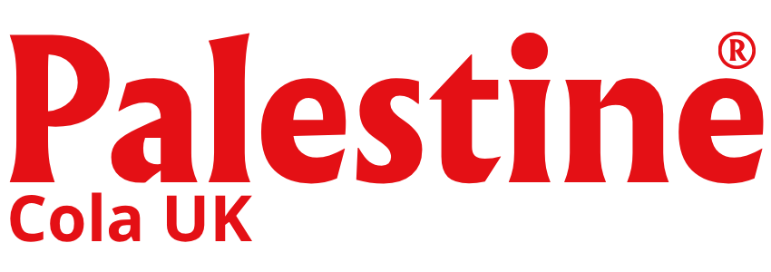 Palestine Cola